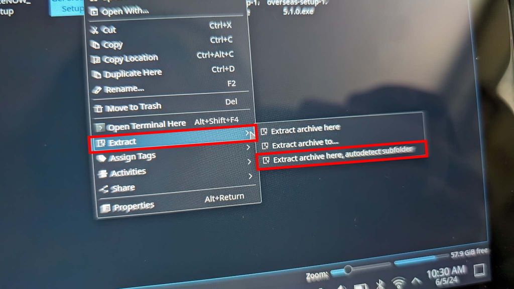 How to set up NVIDIA GeForce NOW on Steam Deck and SteamOS handhelds ...