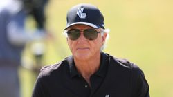 Who Is LIV Golf's CEO? 12 Facts About Scott O'Neil | Golf Monthly