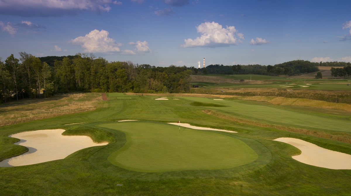 Which Courses Have Hosted The Most US Opens? | Golf Monthly