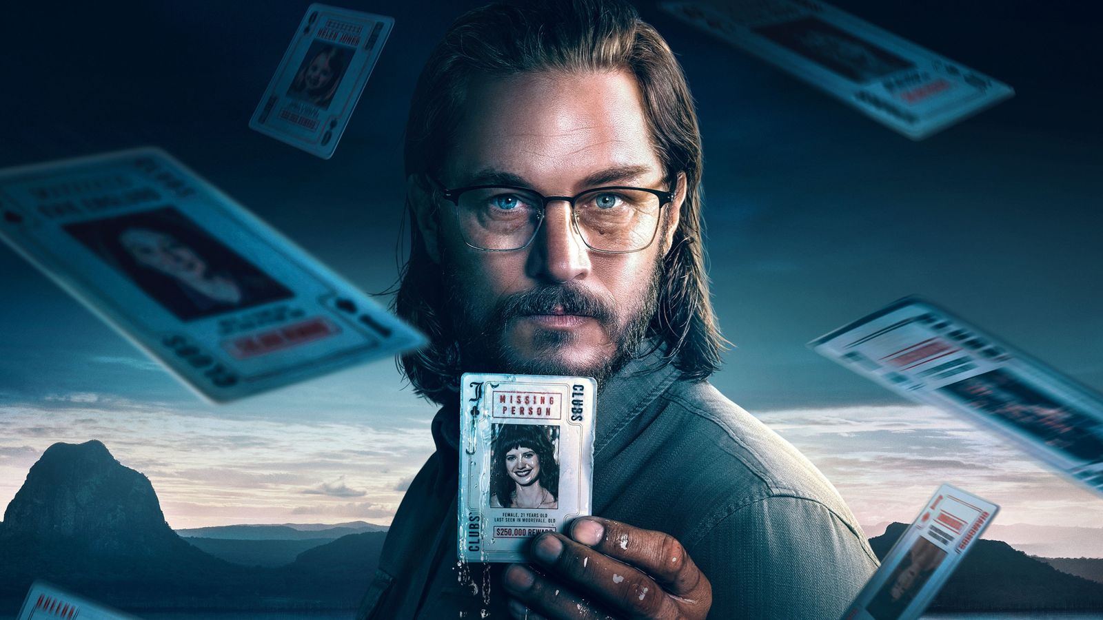 Where was Black Snow season 2 filmed and is it a true story? | Woman & Home