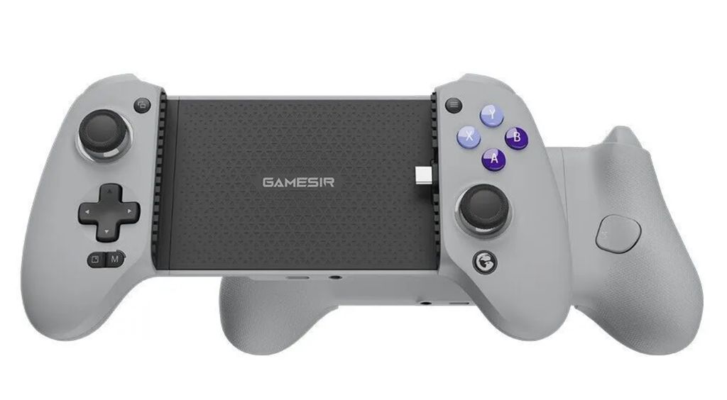 GameSir G8 Galileo review: The ultimate mobile gaming controller ...