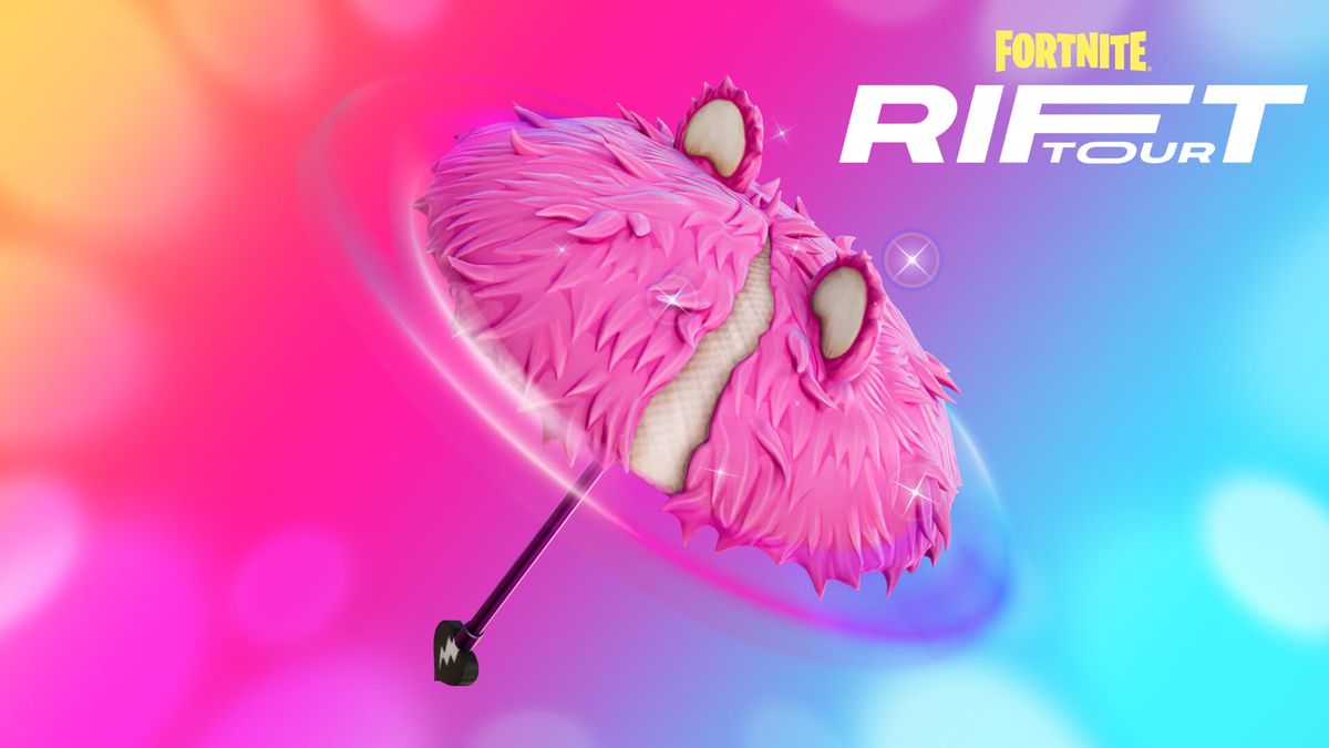 How to get the Ariana Grande Fortnite skin | PC Gamer