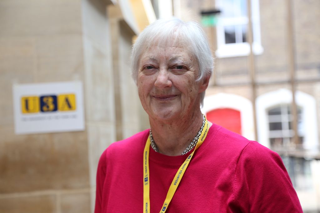 Everything you need to know about the U3A – the interest-led ...