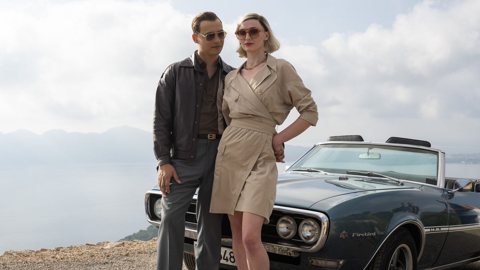 Joan: Is Boisie Hannington a real person and where he is now? | Woman ...