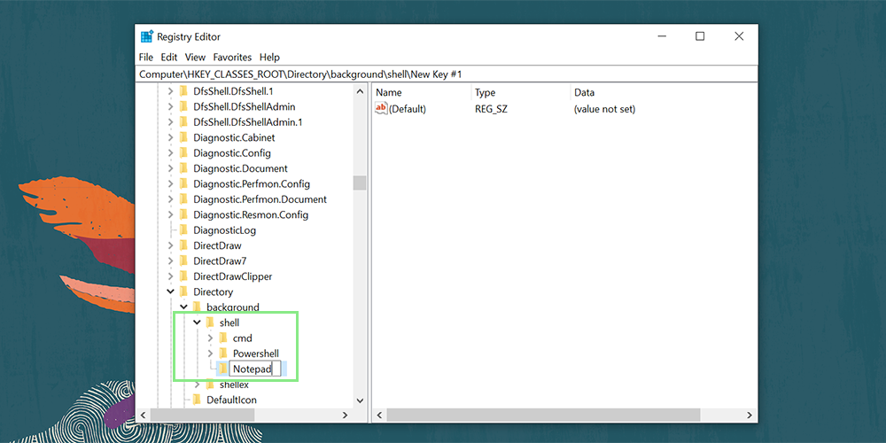 Master your PC with these 4 Windows 11 registry hacks | Laptop Mag