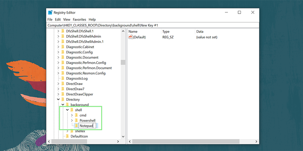 Master your PC with these 4 Windows 11 registry hacks | Laptop Mag