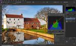 Apply any color grading style with just a few clicks in Affinity Photo ...