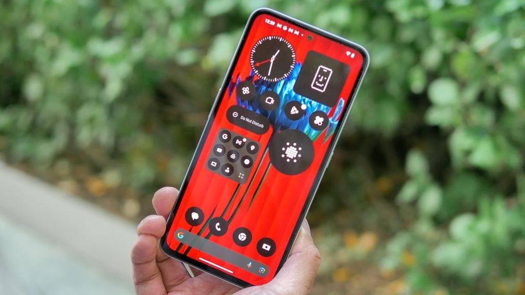 CMF Phone 1 review: Shockingly good for $239 | Tom's Guide