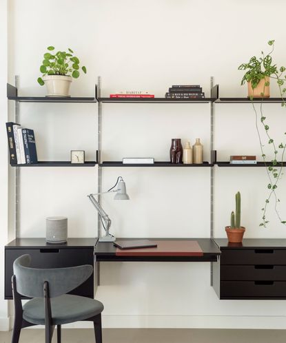 5 minimalist design tips from Whyle apartments in DC | Livingetc