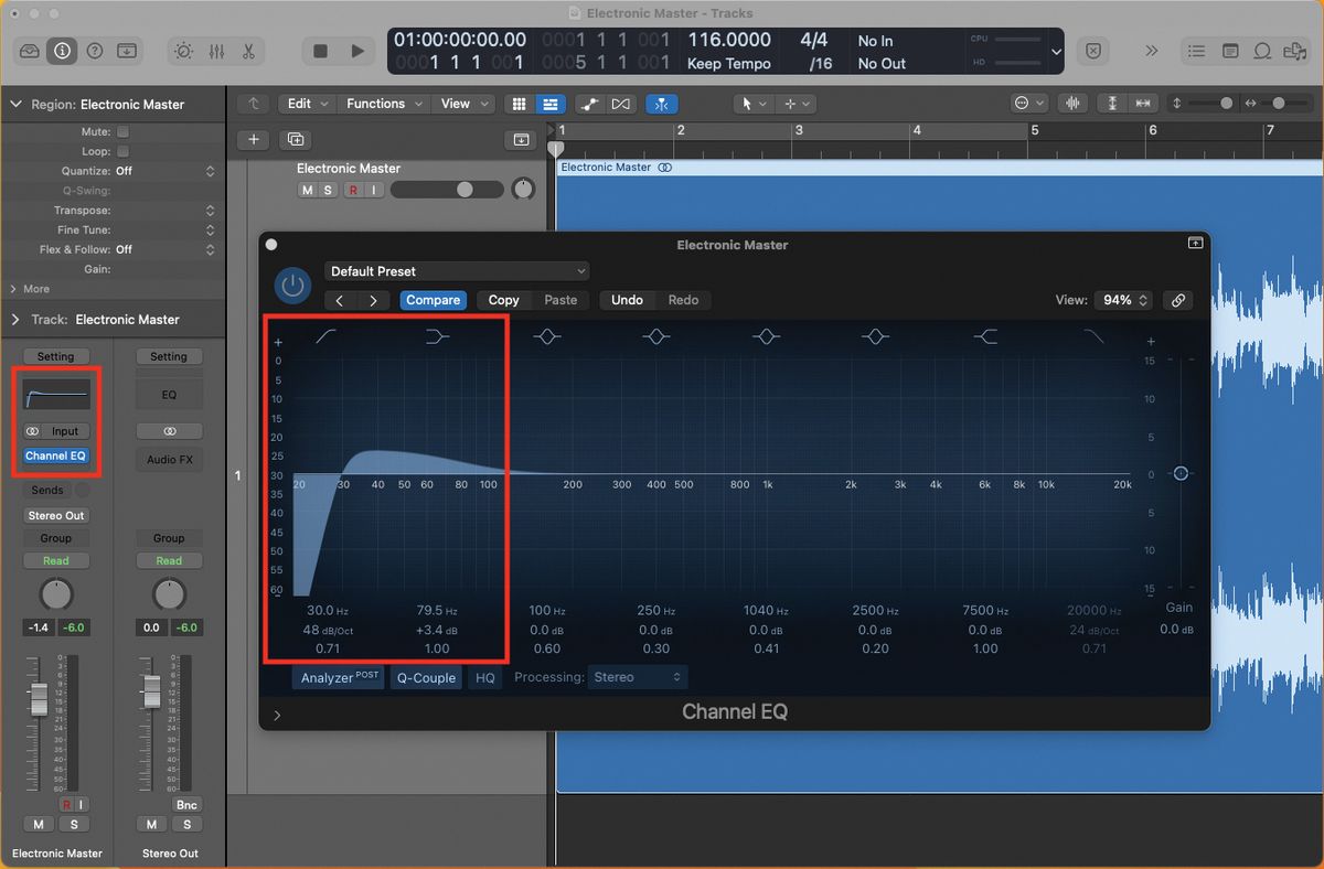 Who needs a mastering engineer? How to master your music without a ...
