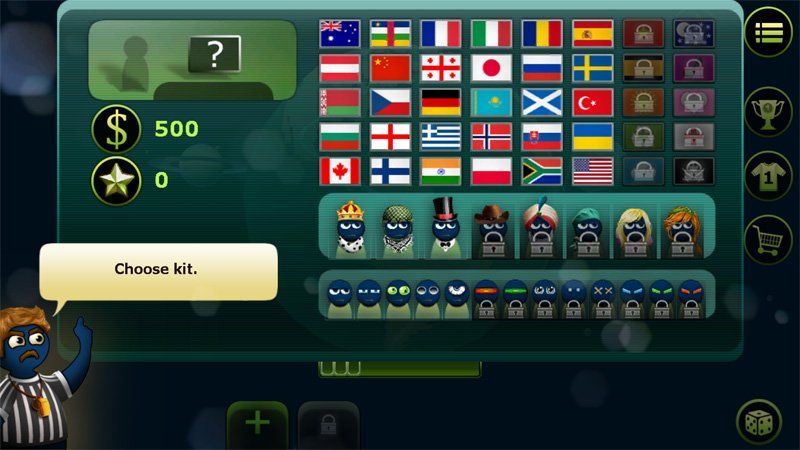 FootLOL, a No Holds Barred game of football for Windows 10 | Windows ...