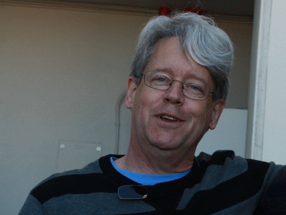 Chris Breen leaves Macworld (and the tech community) for Apple | iMore