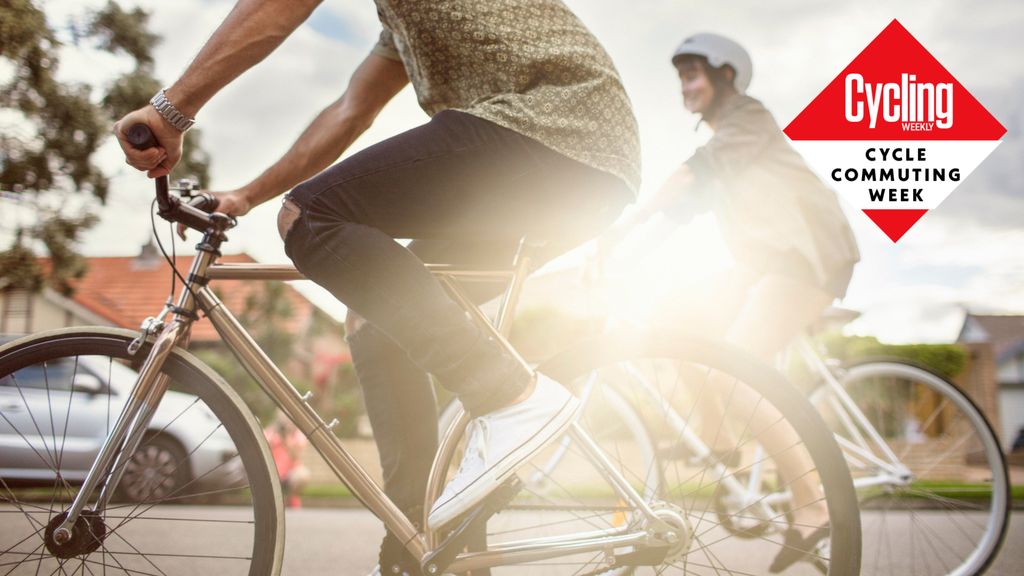 Best commuter bikes | Cycling Weekly