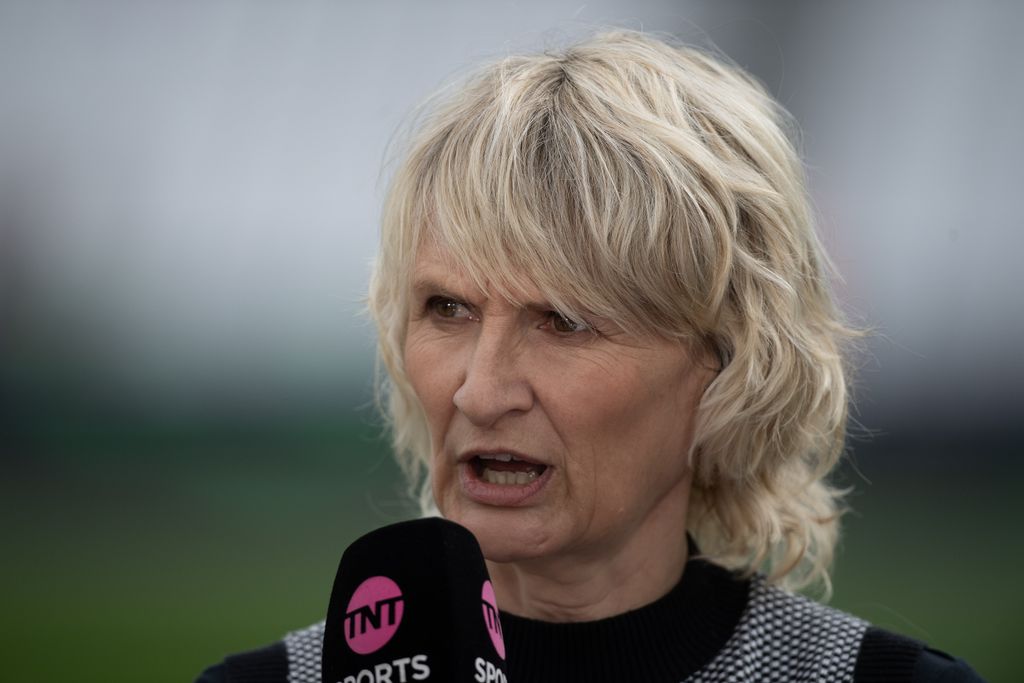 Women's Euro 2025: Who are the ITV presenters, pundits and commentators ...