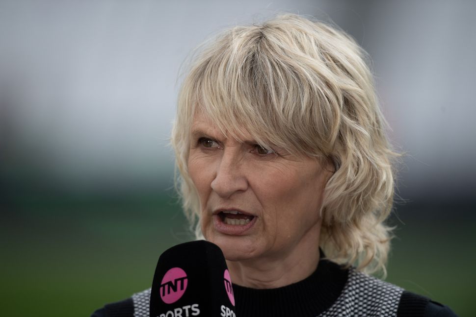 Women's Euro 2025: Who are the ITV presenters, pundits and commentators ...