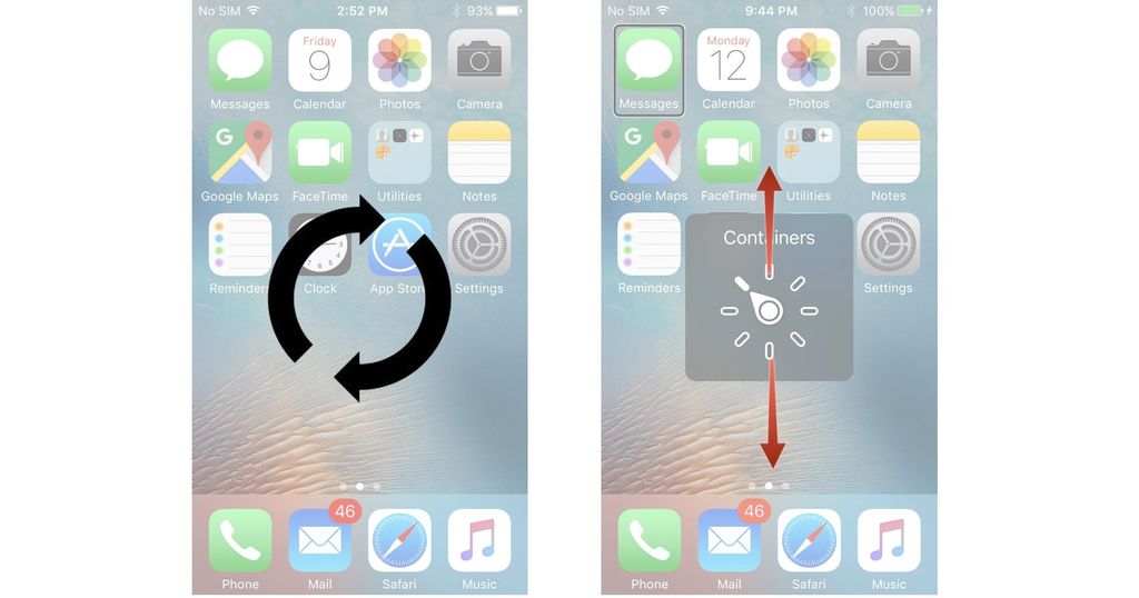 How to use VoiceOver on iPhone and iPad | iMore