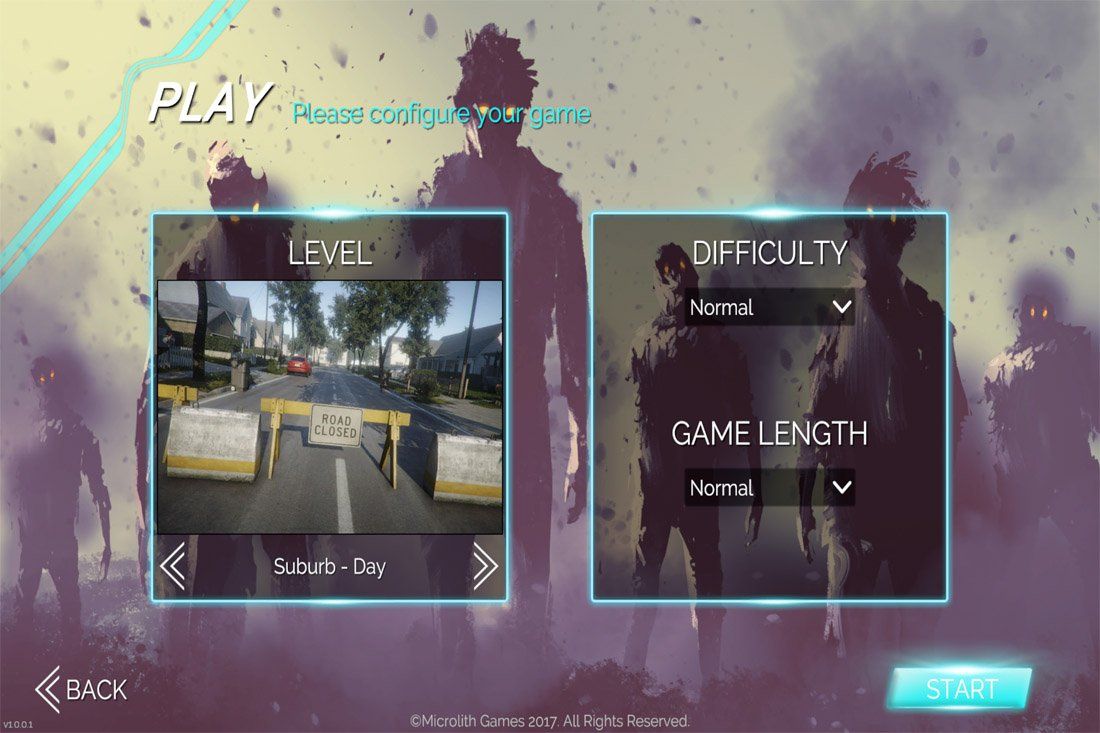 Dead Purge: Outbreak for Windows 10 PC pits you against piles of ...
