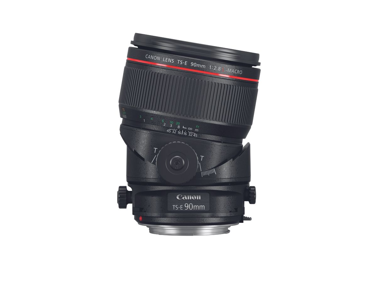 Canon gear of the year 2018: fantastic Canon cameras, lenses and ...