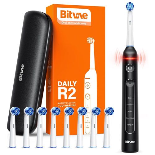 Best electric toothbrushes 2024 for clean teeth and gums | Live Science