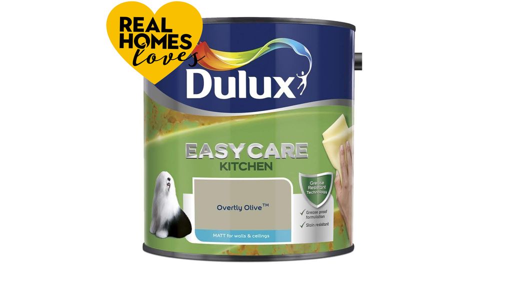 Best kitchen paint: 8 picks for all your kitchen surfaces | Real Homes