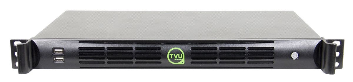 NAB 2019: TVU Networks Introducing Internet-Based, Point-to-Point ...