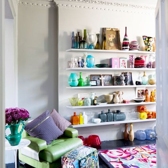 Collections: 10 ultra-cool collections you have to see | Ideal Home
