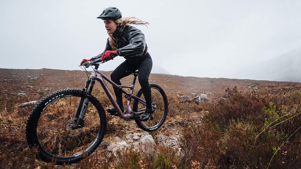 Downcountry bikes: Everything you need to know | Bike Perfect