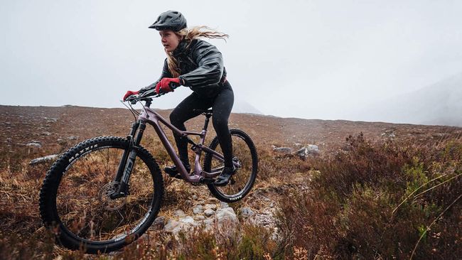 Downcountry bikes: Everything you need to know | Bike Perfect