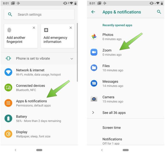 How to fix common Zoom audio problems on desktop and mobile | Android Central