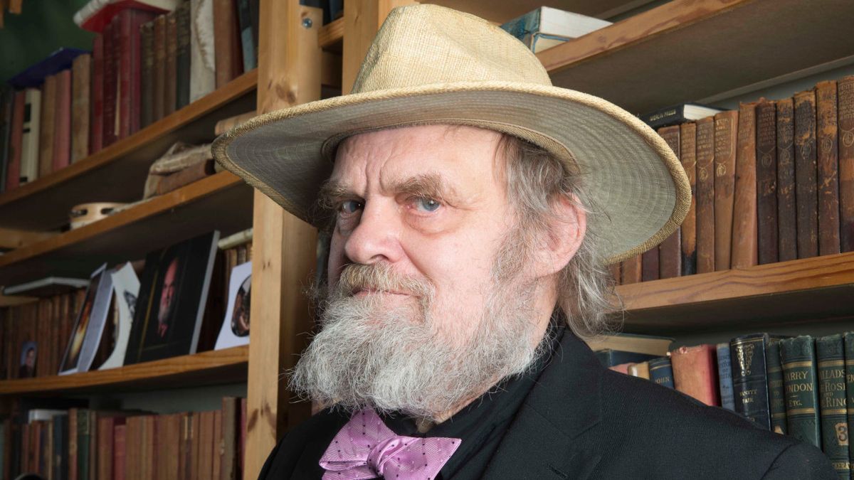 Oh Robert... You've Gone And Done It Now! | Louder