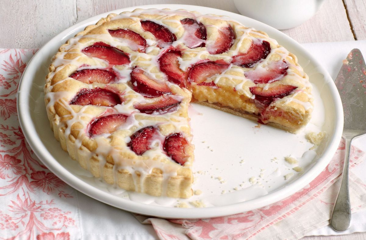 How to make shortcrust pastry - Good To | GoodtoKnow