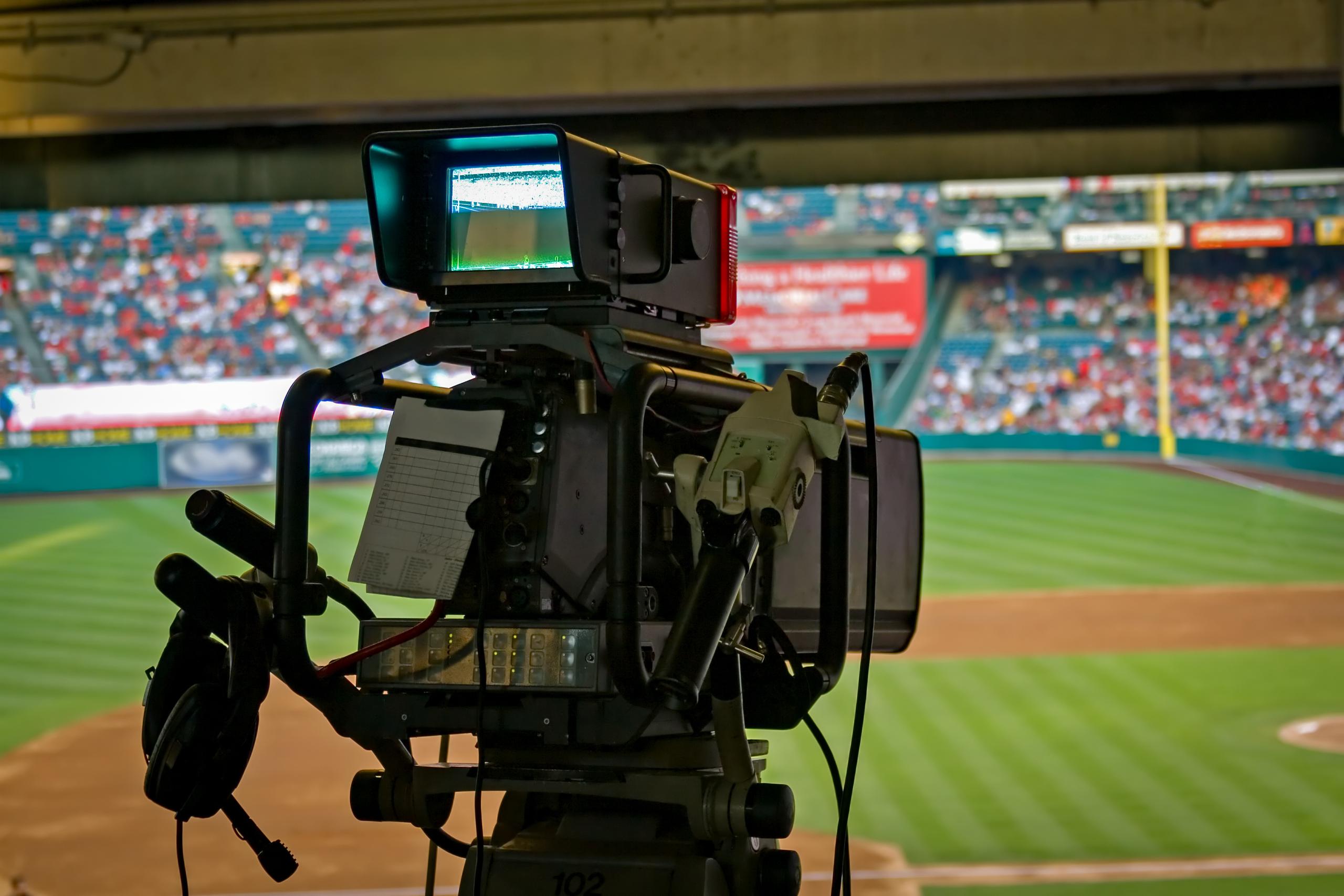Cloud Workflows Are Redefining Live Sports Production | TV Tech