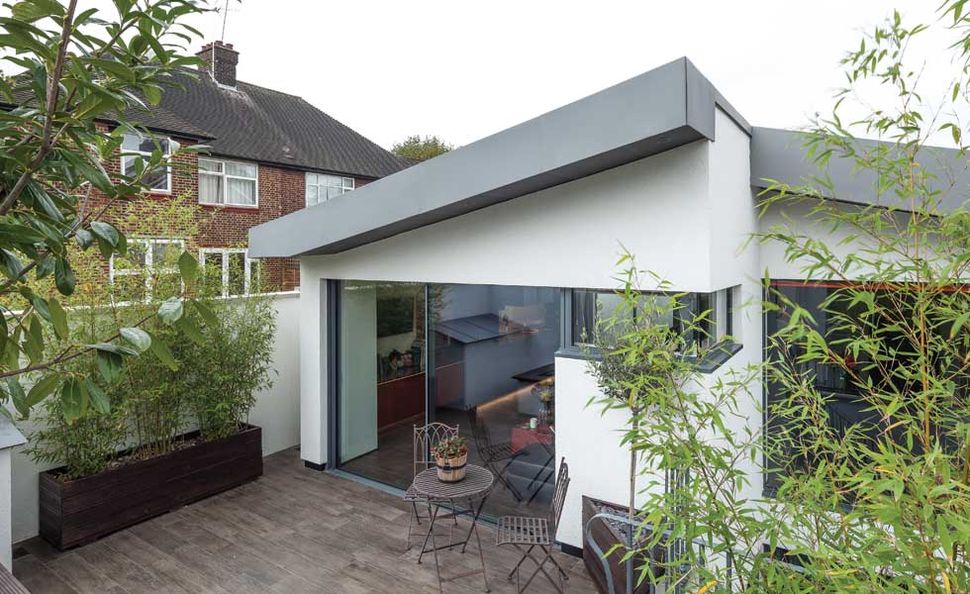 Building Regulations Part M: Accessibility for Self Builds | Homebuilding