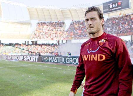 The best Italian midfielders ever | FourFourTwo