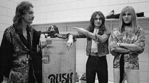 Rush: a metal fan’s guide to the prog rock band | Louder