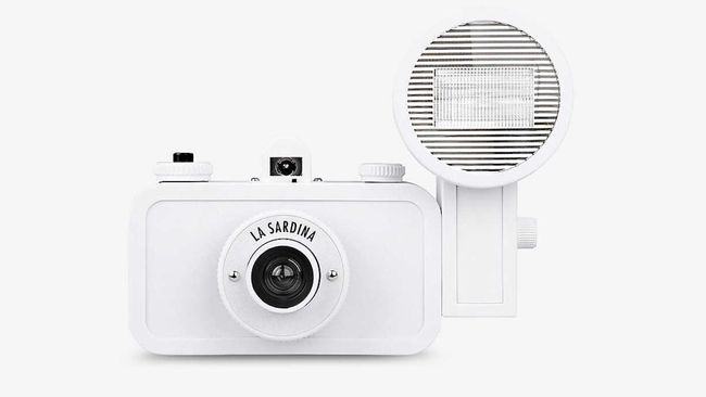 The best Lomography cameras | Digital Camera World