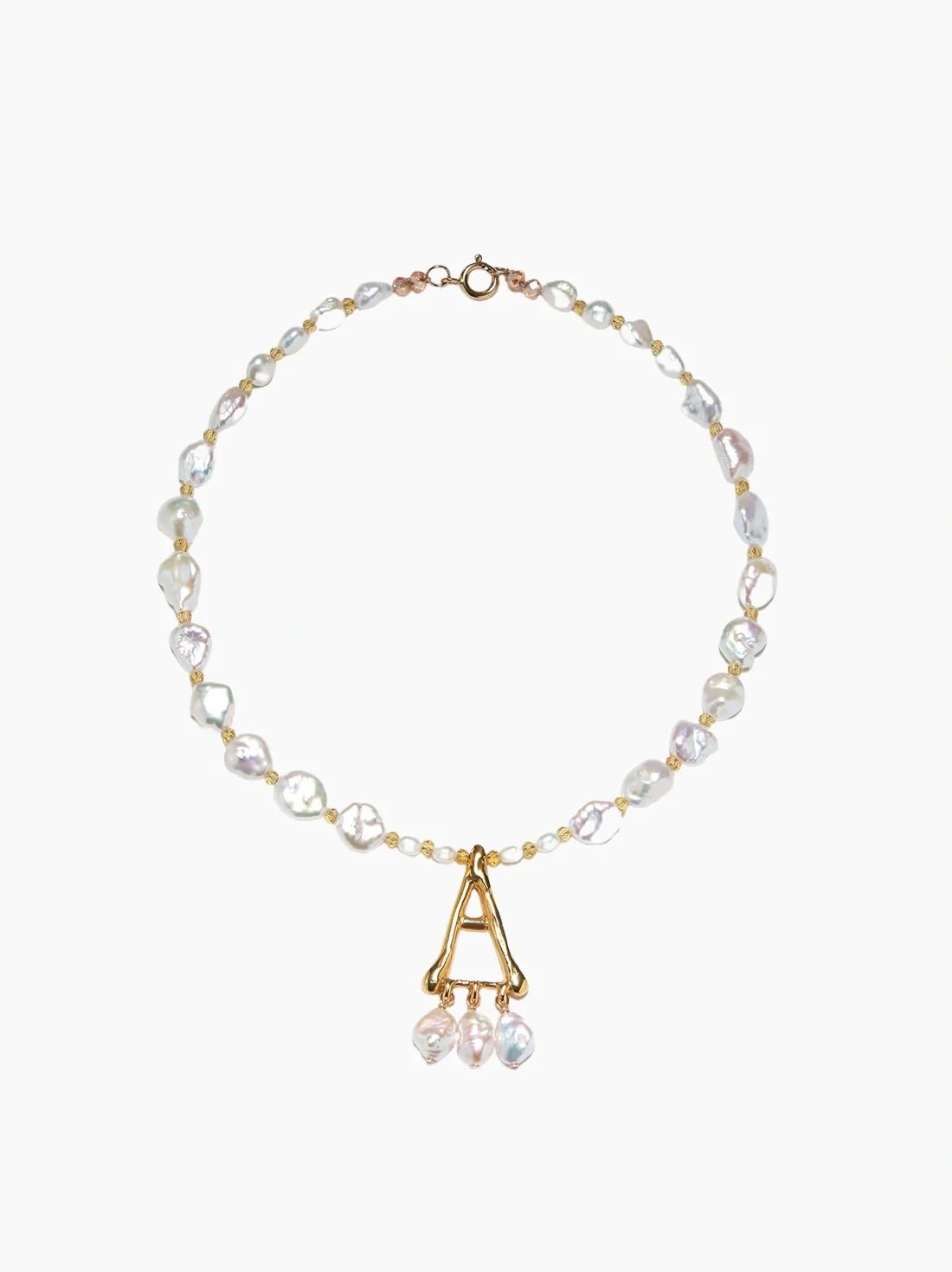 5 Chic Jewellery Trends that Matter the Most in 2024 | Who What Wear