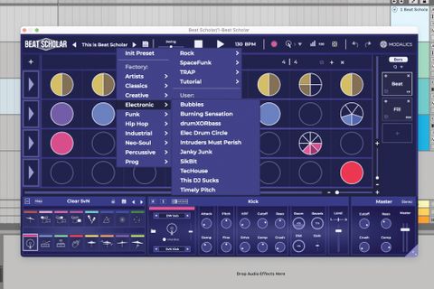 5 music theory tools to help you make better electronic music | MusicRadar