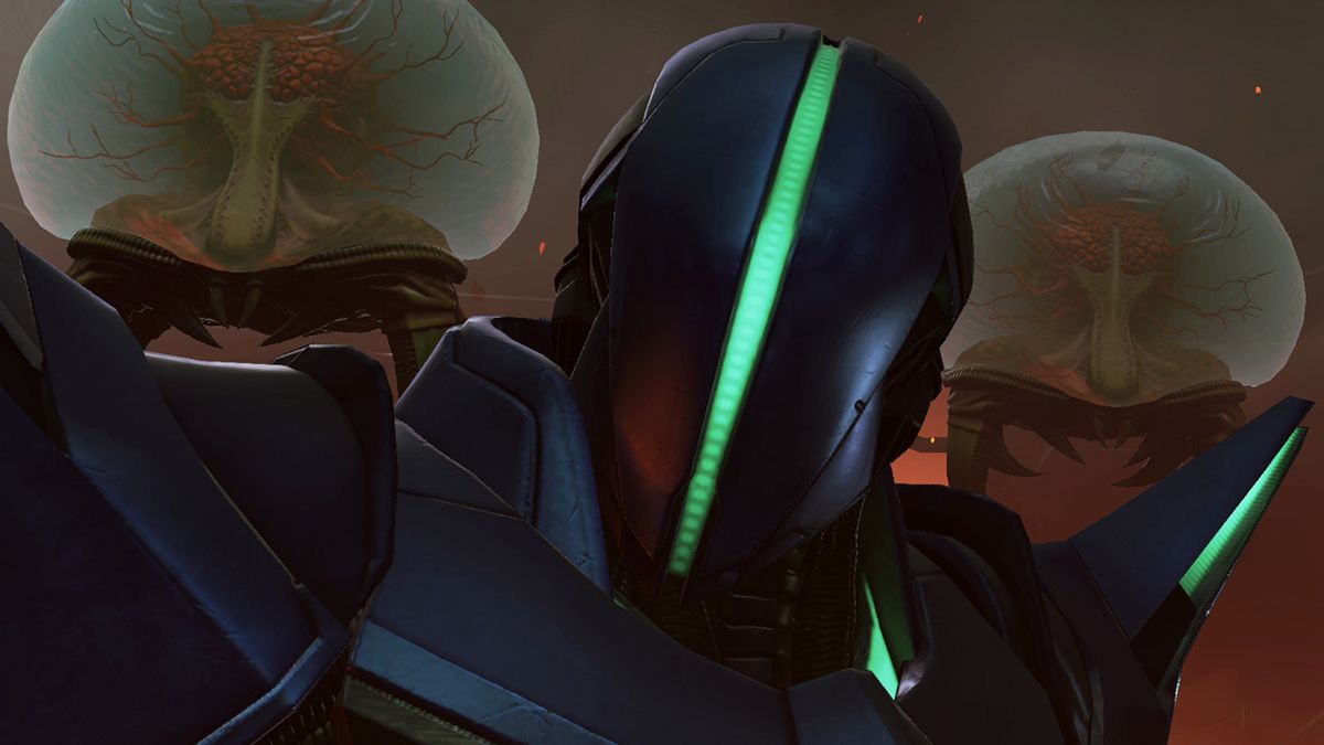 Metroid Prime 4: Beyond — Release window, trailers, and everything we ...