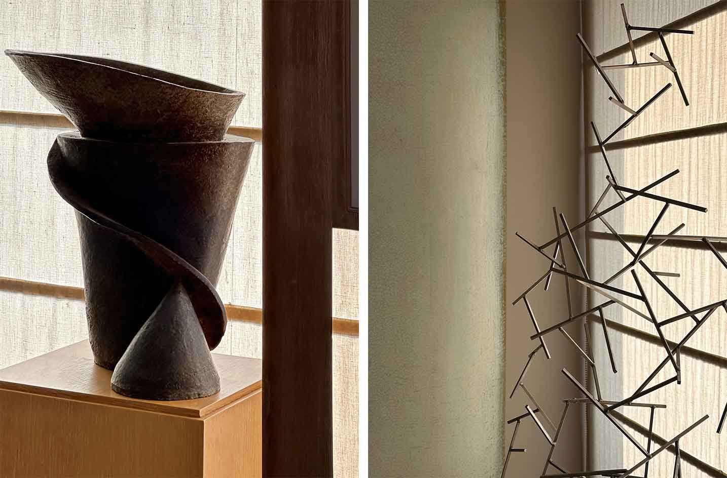 Interview: at home with André Fu | Wallpaper