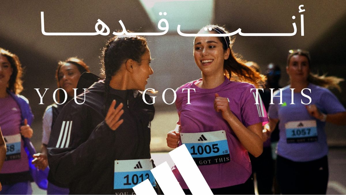 3 lessons learned from Nike, adidas and their competitors | Creative Bloq