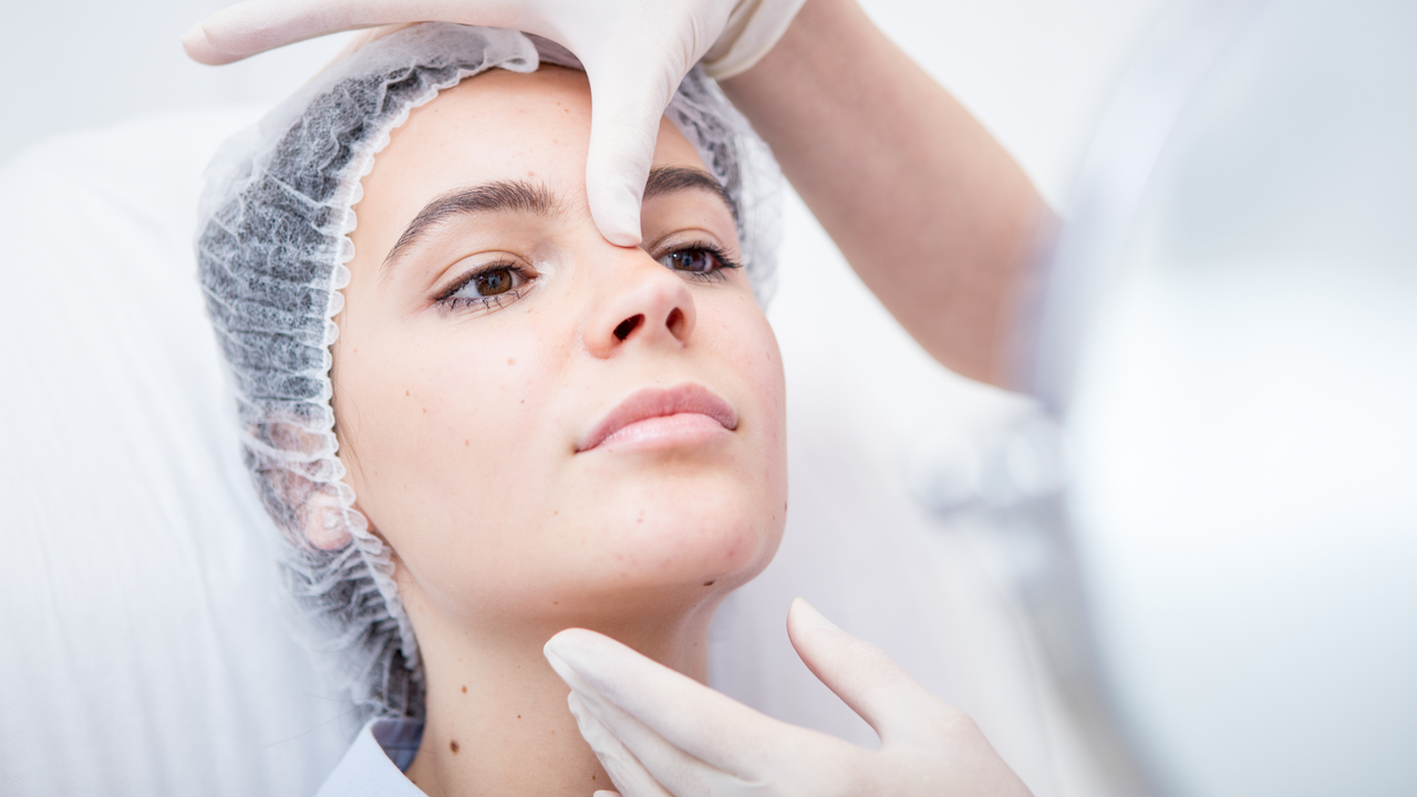 Bone Contouring Filler: Injectables That Contour & Add Volume | Marie ...