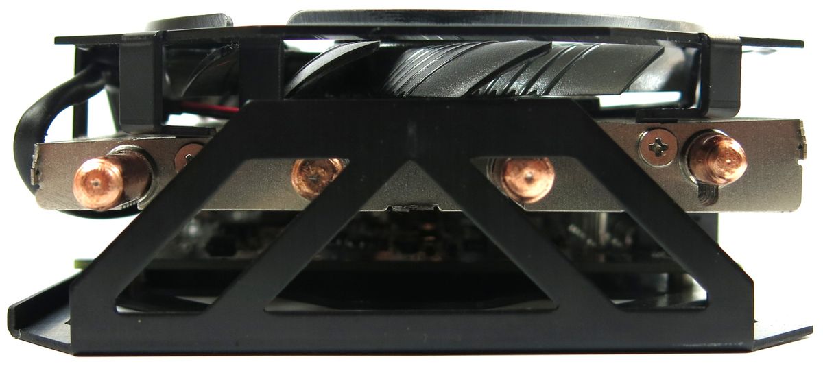 Gigabyte GeForce GTX 970 WindForce OC