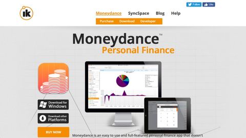 Best personal finance software of 2025 | TechRadar