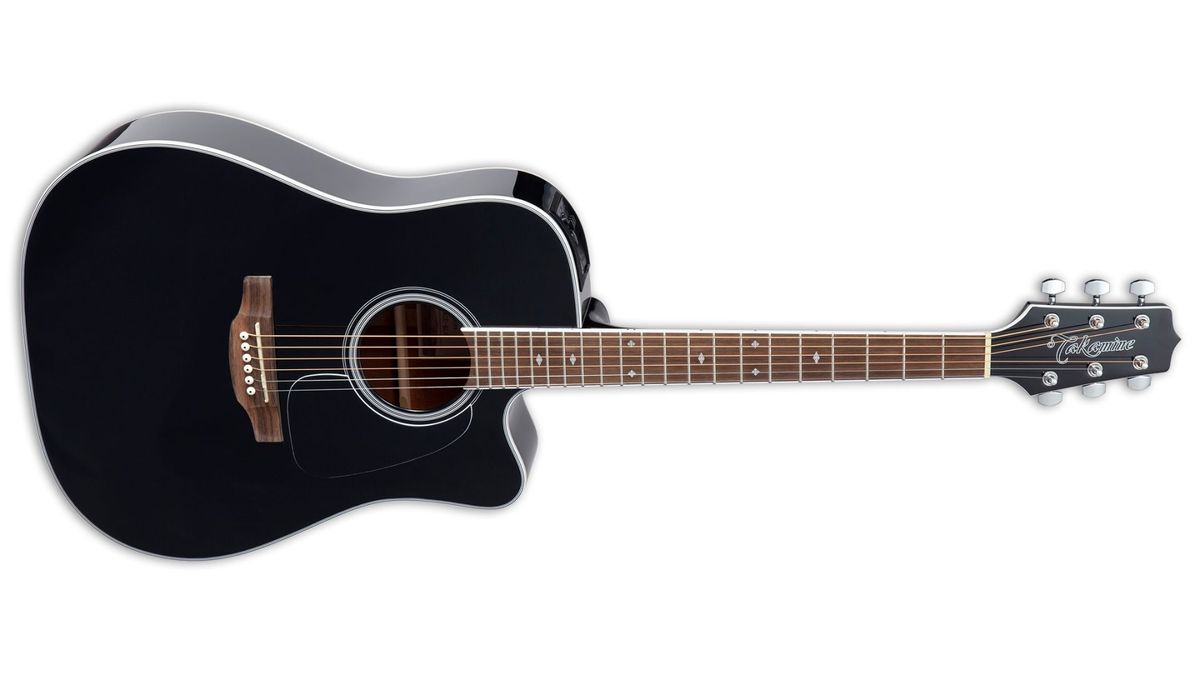 NAMM 2024: “A lower cost option that’s pure Takamine in its voice”: An ...