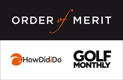 Superb prizes in HowDidiDo GM order of merit | Golf Monthly
