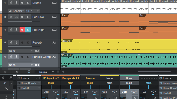 8 ways to add atmosphere and ambience to your music | MusicRadar