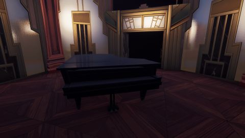 The best Fortnite horror map codes for Creative Mode | PC Gamer