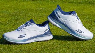 Scottie Scheffler Has Conquered Golf Wearing These Shoes - You Can Get ...
