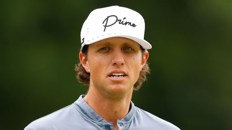 Alex Noren Facts: 20 Things To Know About Swedish PGA Tour Golfer ...